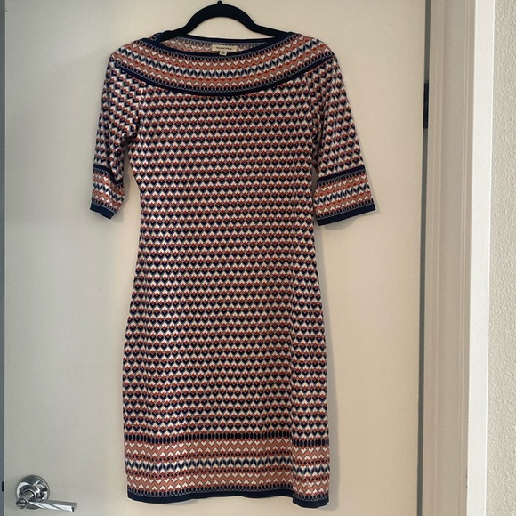 Max Studio | Dresses | Mid Thigh Length Max Studio Dress | Poshmark